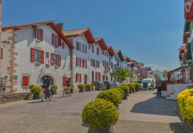 Basque Country Road Trip: 5-Day Itinerary & Travel Tips